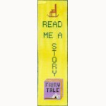 Bookmarks | Whimsy and grace